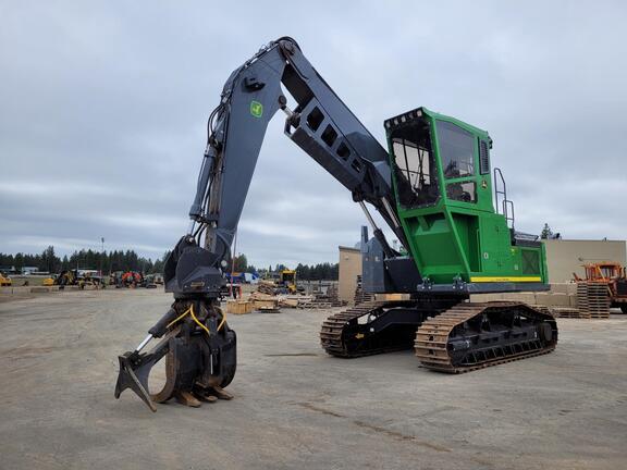 Used Logging Equipment for Sale | Papé Machinery