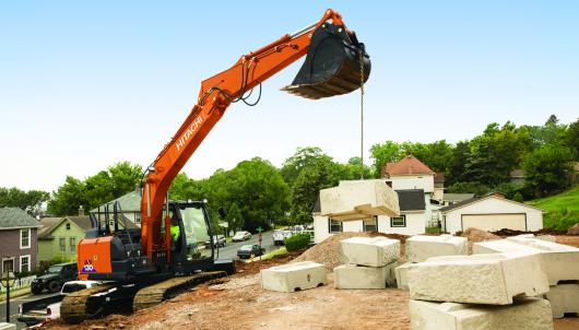 Construction & Forestry Equipment & Services | Papé Machinery