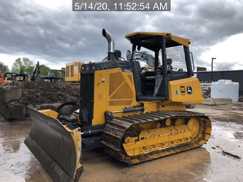 Used Bulldozer for Sale | Papé Machinery