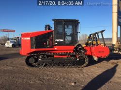 Sacramento, CA | Papé Machinery Construction & Forestry