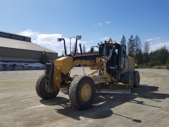 Used Motor Graders for Sale | Papé Machinery