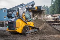 Construction & Forestry Equipment & Services | Papé Machinery