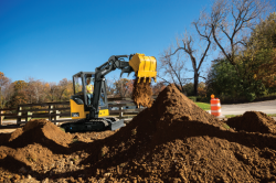 Construction & Forestry Equipment & Services | Papé Machinery