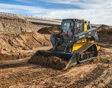 Construction & Forestry Equipment & Services | Papé Machinery
