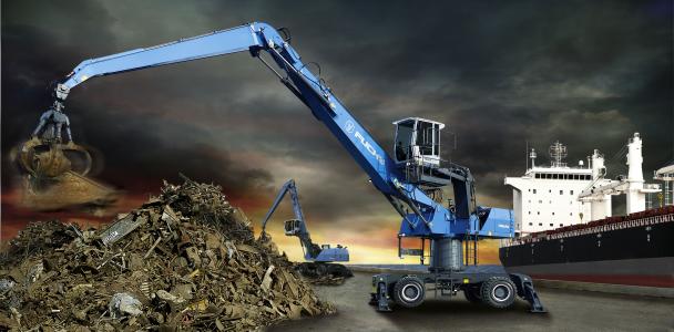 Construction & Forestry Equipment & Services | Papé Machinery