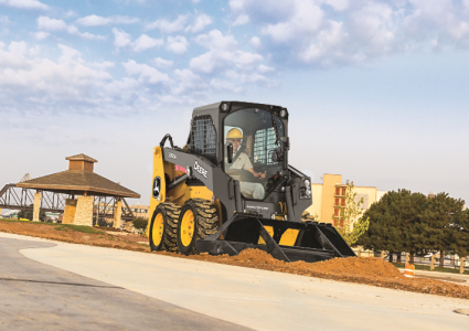 Construction & Forestry Equipment & Services | Papé Machinery