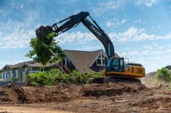 Construction & Forestry Equipment & Services | Papé Machinery