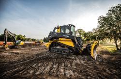 Construction & Forestry Equipment & Services | Papé Machinery