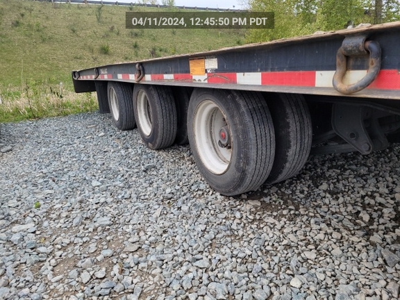 2018 Trail King TKT50 | Papé Machinery Construction & Forestry