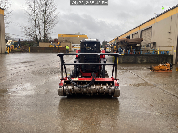 2018 Fecon FTX128 | Papé Machinery Construction & Forestry
