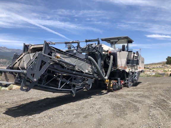Used Paving Equipment for Sale | Papé Machinery