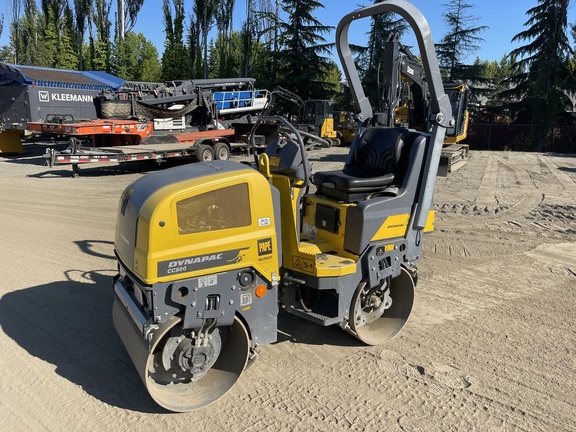 Kent, WA | Papé Machinery Construction & Forestry