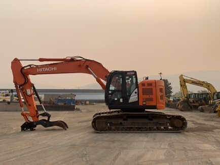 Used Excavators for Sale | Papé Machinery