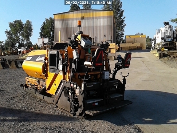 Used Paving Equipment for Sale | Papé Machinery
