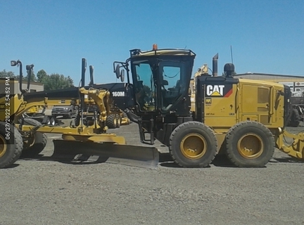 Used Motor Graders for Sale | Papé Machinery