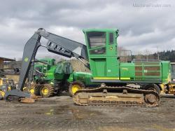 Kelso, WA | Papé Machinery Construction & Forestry