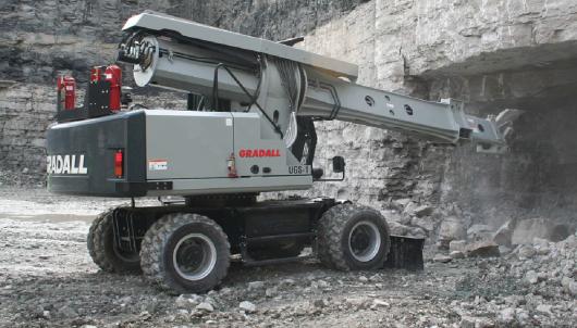 Construction & Forestry Equipment & Services | Papé Machinery