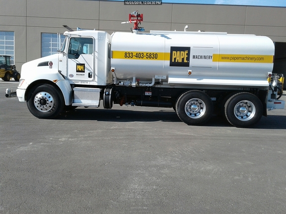 Dealership Locations in Washington | Papé Machinery