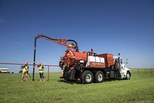 Equipment Rentals | Ditch Witch West