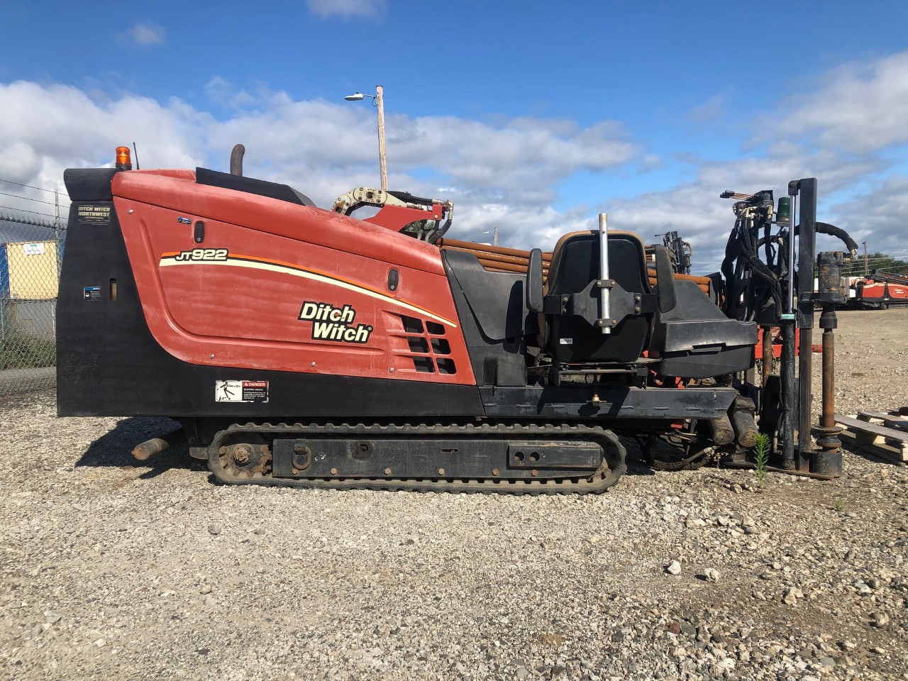 Used Equipment for Sale | Ditch Witch West