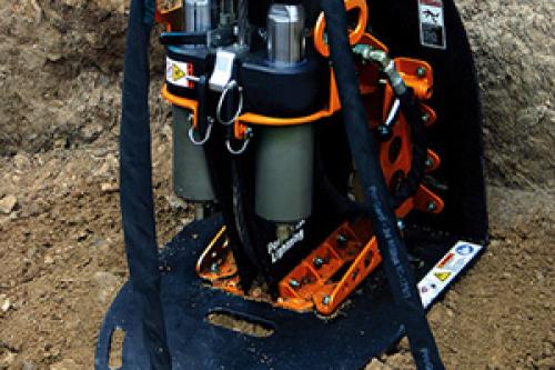 Equipment Rentals | Ditch Witch West