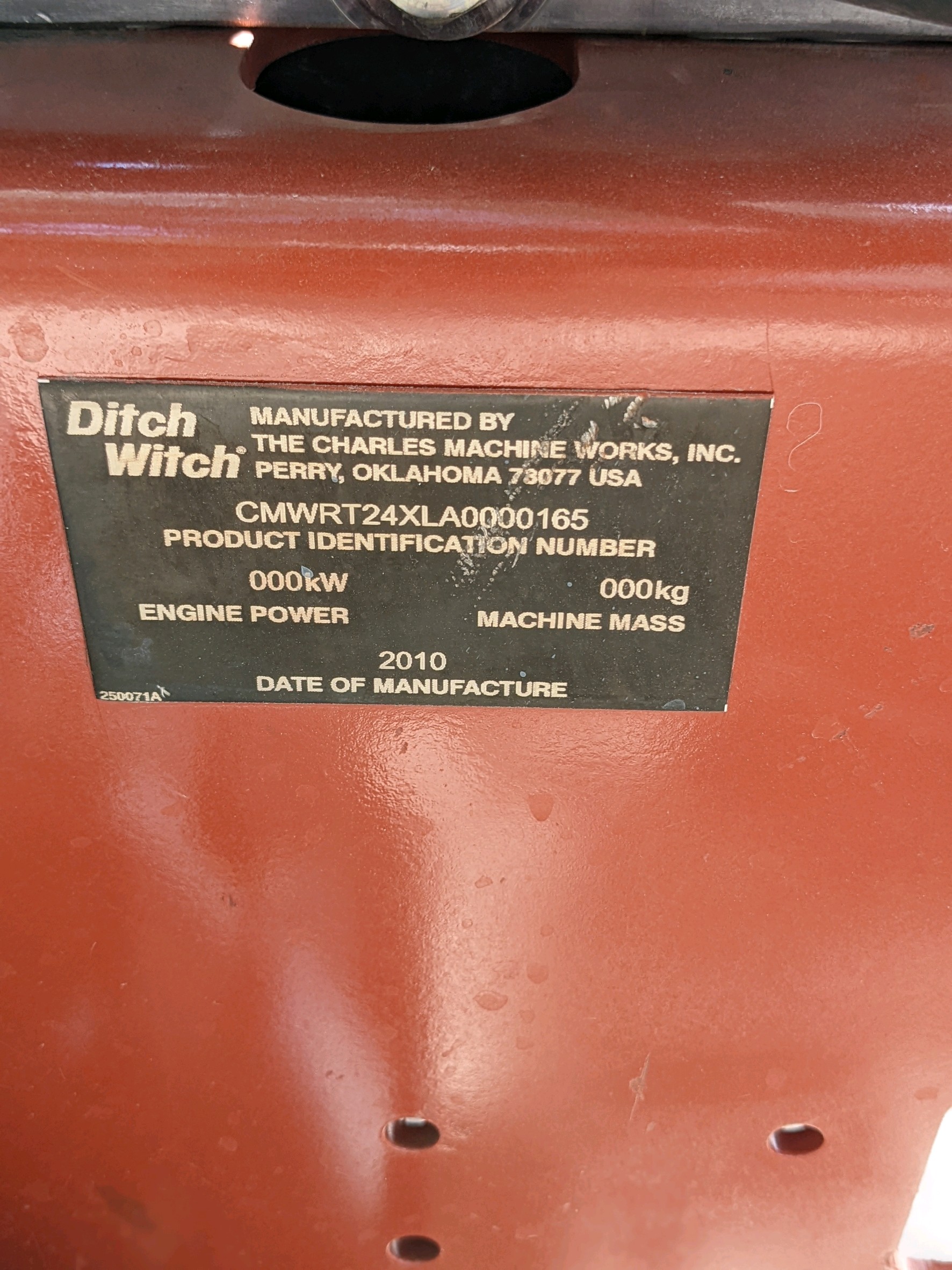 Used Equipment for Sale | Ditch Witch West