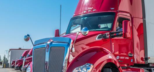 Papé Kenworth | Truck Dealer in California, Oregon, Washington