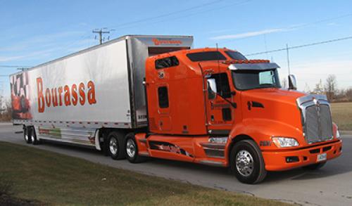 Semi-truck Rental & Leasing | Papé Kenworth