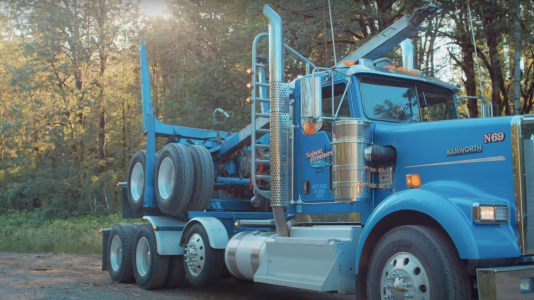Papé Kenworth | Truck Dealer in California, Oregon, Washington