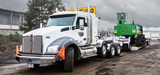 Papé Kenworth | Truck Dealer in California, Oregon, Washington