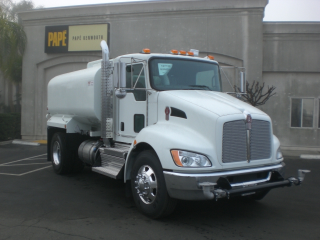 Fresno, CA | Papé Kenworth