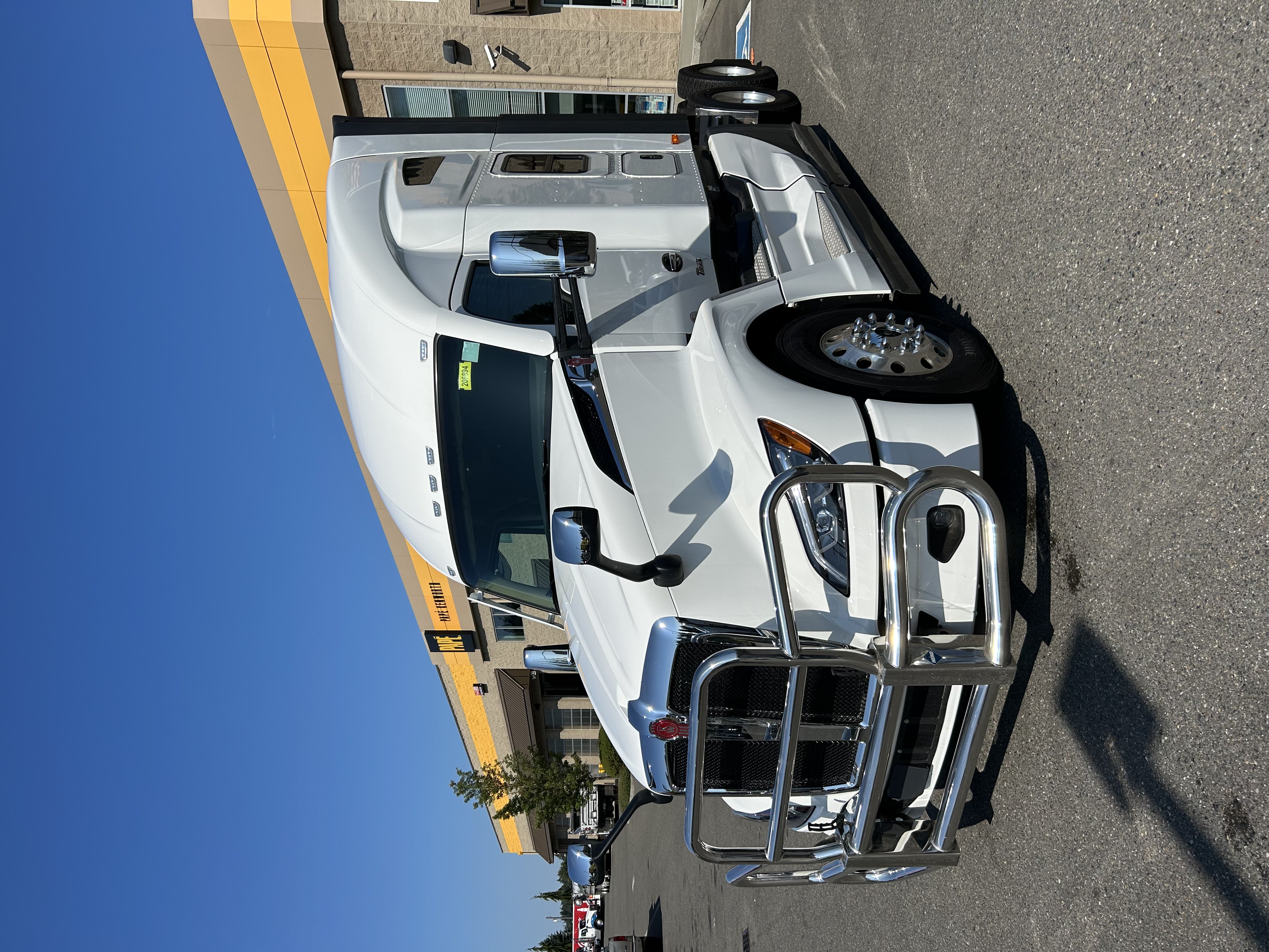 Inventory Not Found | Papé Kenworth