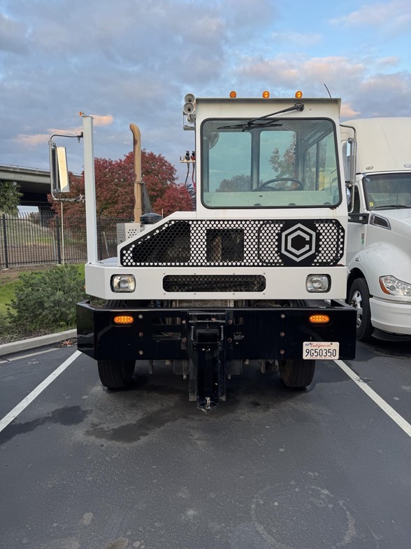 2021 Chicago Pneumat TJ500 | Papé Kenworth
