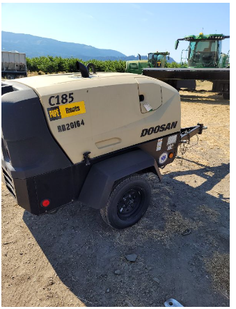 Doosan Equipment Dealer | Papé Material Handling