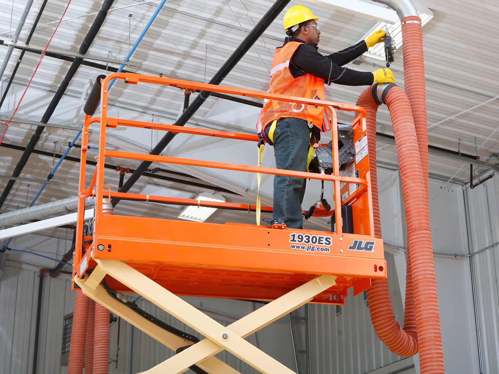 New JLG 1930ES Pap Material Handling New JLG 1930ES Pap Material Handling