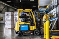 Papé Material Handling | Hyster & Yale Dealer