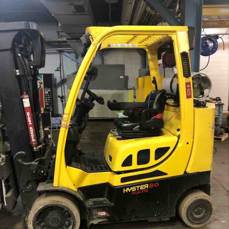 Hyster Equipment | Pape Material Handling