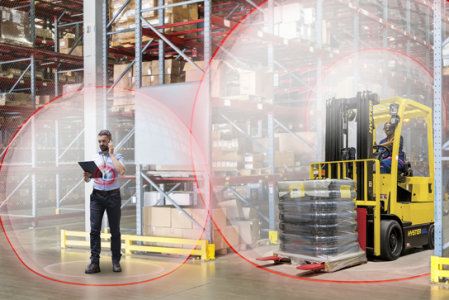 Papé Material Handling | Hyster & Yale Dealer