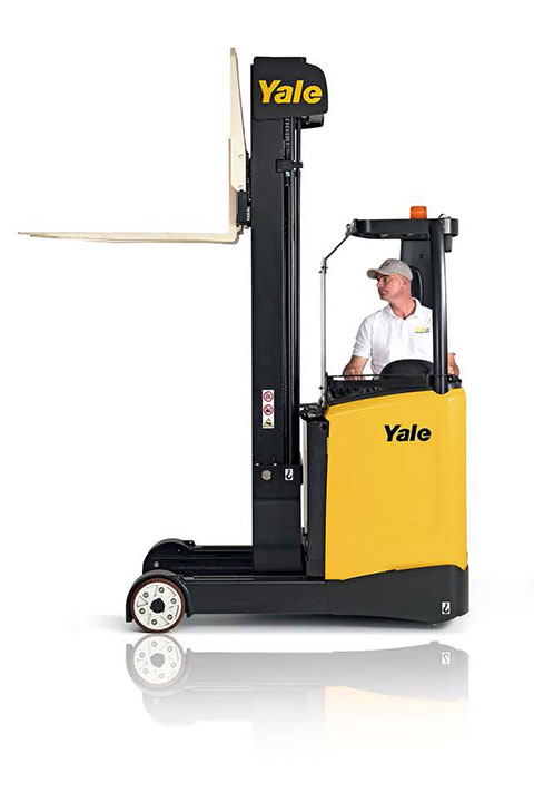 New Yale MR14-25 | Papé Material Handling