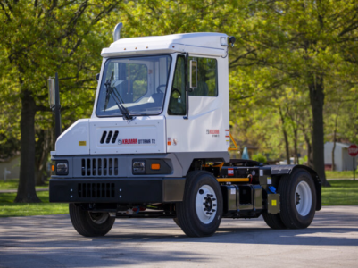 Papé Material Handling | Hyster & Yale Dealer