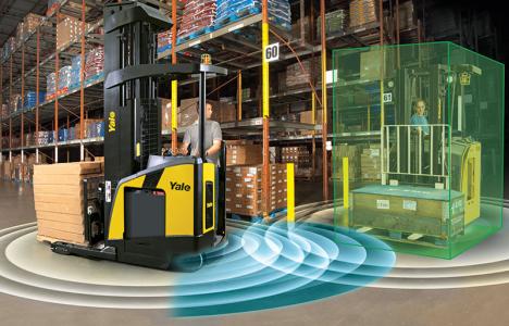 Papé Material Handling | Hyster & Yale Dealer