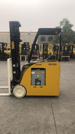 Forklift Sales & Rental In Missoula | Papé Material Handling