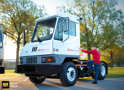 Papé Material Handling | Hyster & Yale Dealer